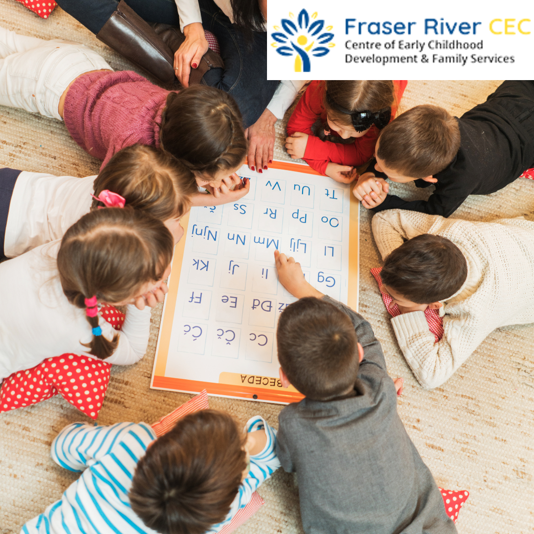 Nurturing Future Kindergarten Stars: Early Years Programs in Chilliwack ...