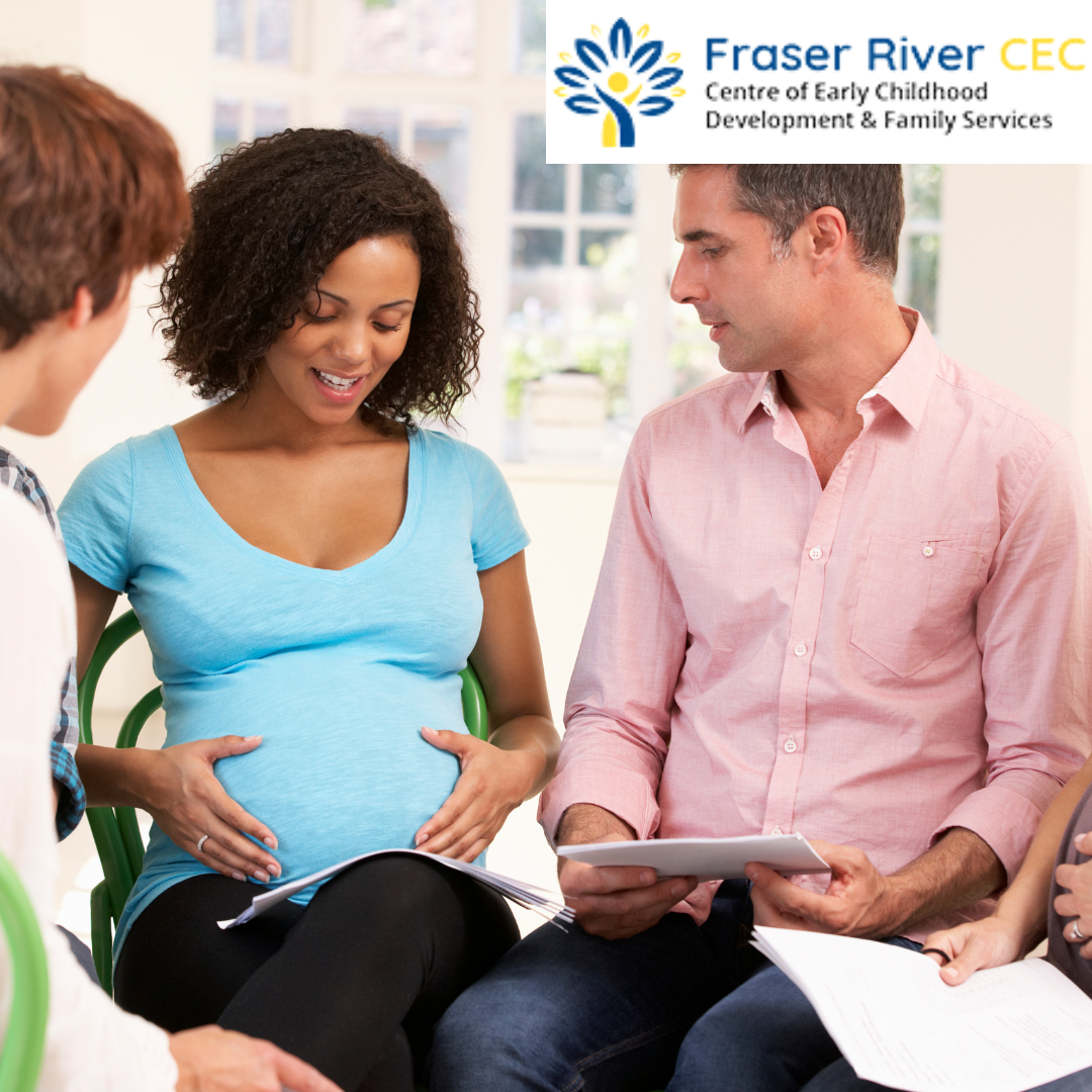 The Best Pre-natal Classes in Chilliwack: What to Expect - Fraser River CEC