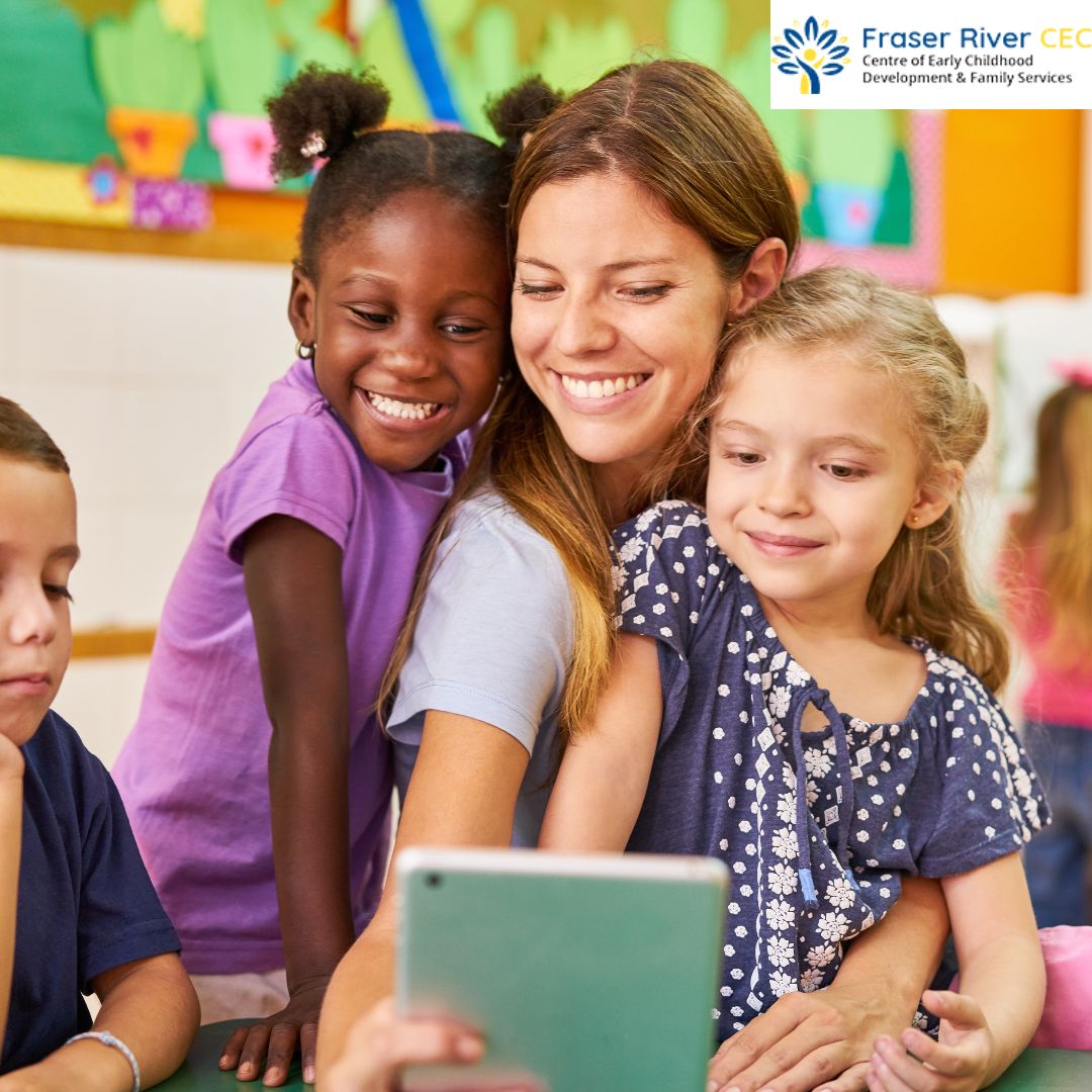 After School Care Programs in Chilliwack- Fraser River CEC