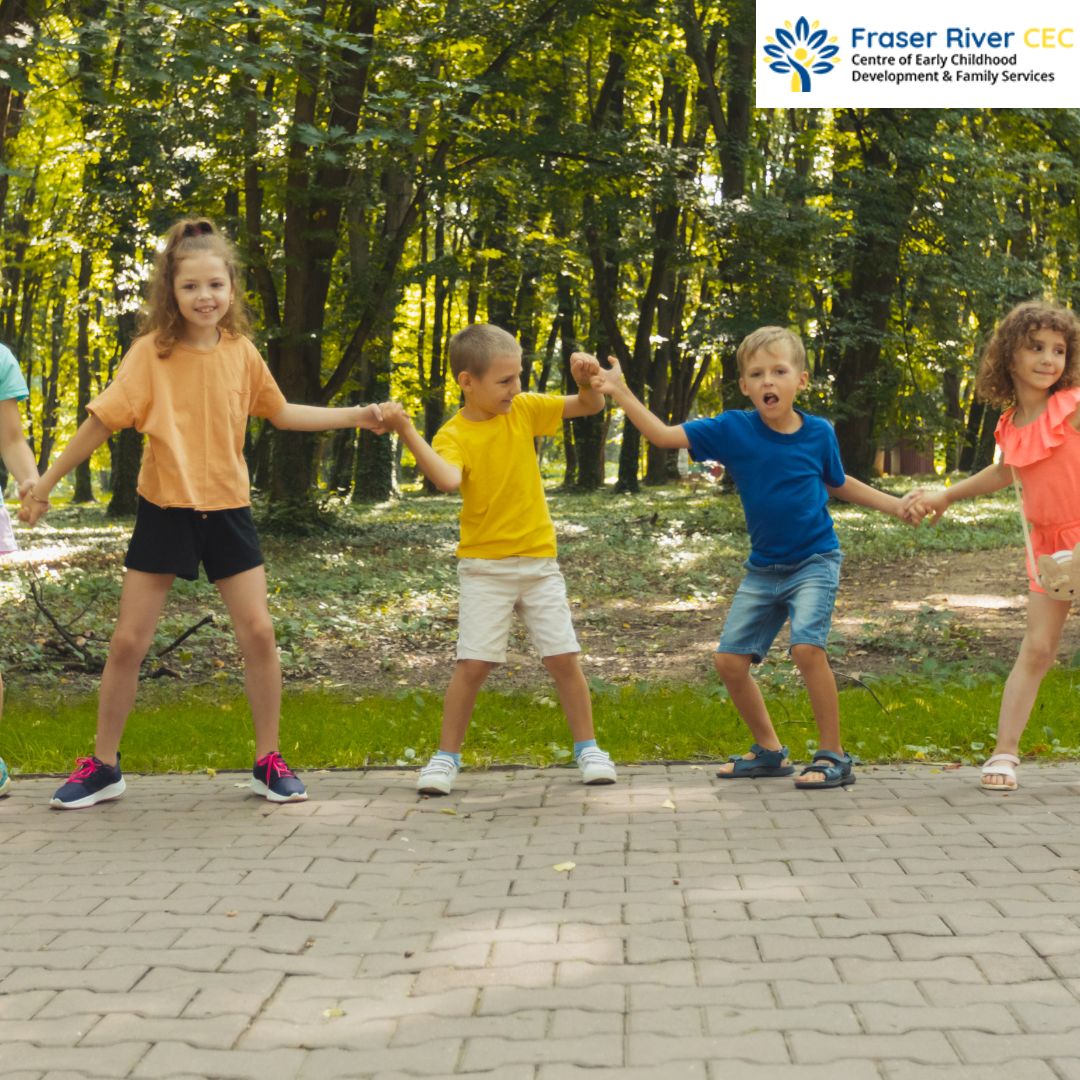 Spring Break Camp Chilliwack- Unleash Adventure with Fraser River CEC