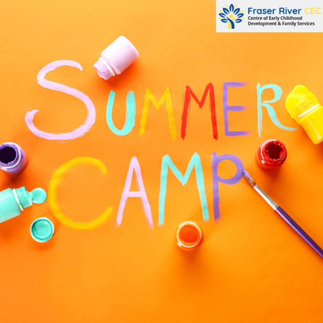 Summer Day Camps in Chilliwack - Fraser River CEC