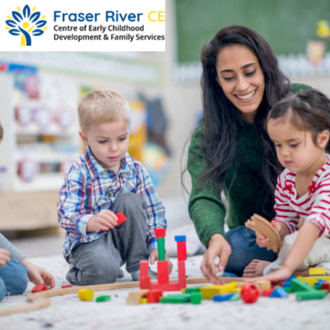 Exploring the Infant Program in Chilliwack - Fraser River CEC